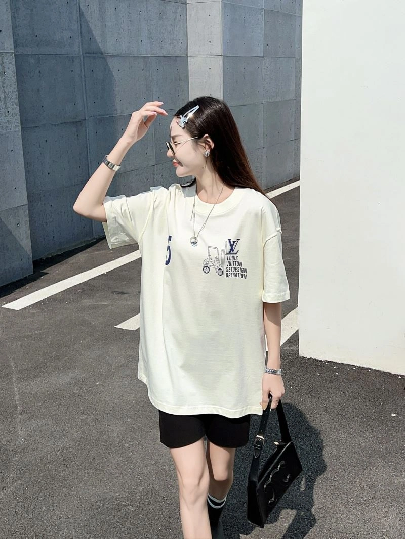 Brand-original Louis Vuitton T-Shirts