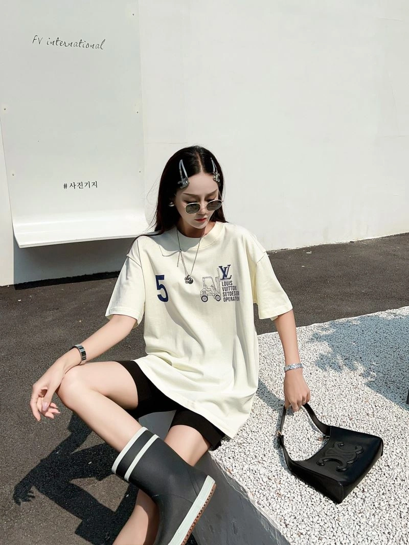 Brand-original Louis Vuitton T-Shirts
