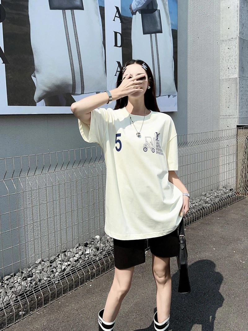 Brand-original Louis Vuitton T-Shirts