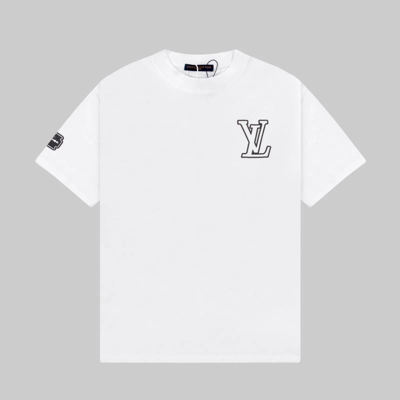 Louis Vuitton T-Shirts