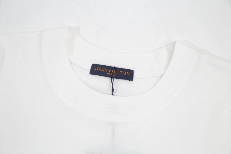 Factory-made Louis Vuitton T-Shirts