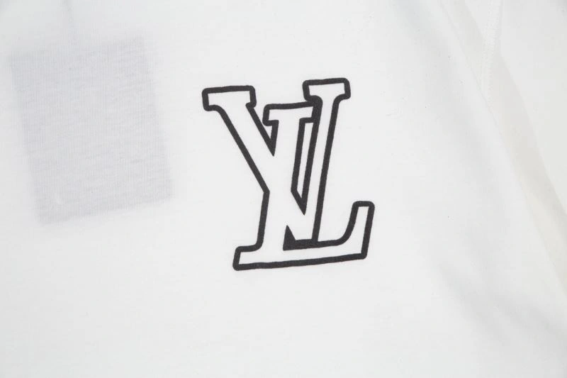 Factory-made Louis Vuitton T-Shirts