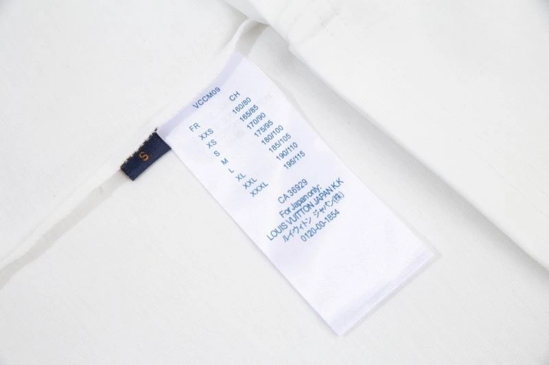 Factory-made Louis Vuitton T-Shirts