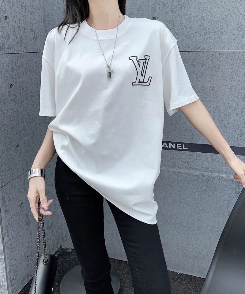 Factory-made Louis Vuitton T-Shirts
