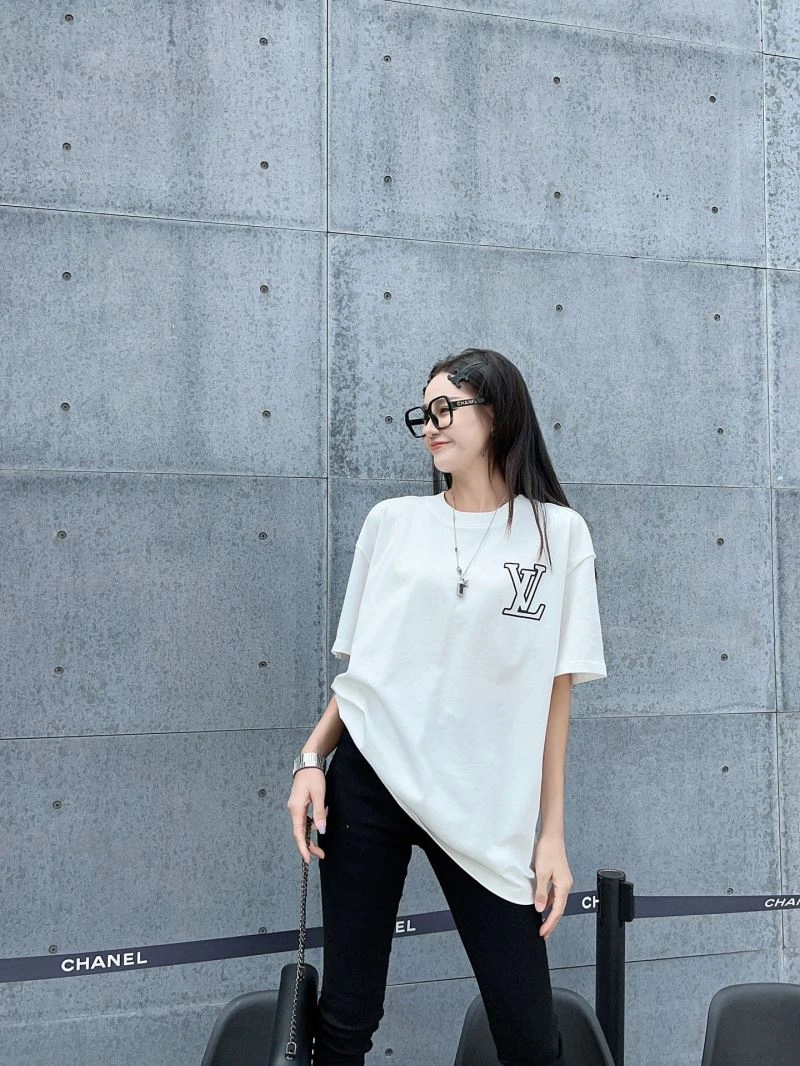 Factory-made Louis Vuitton T-Shirts