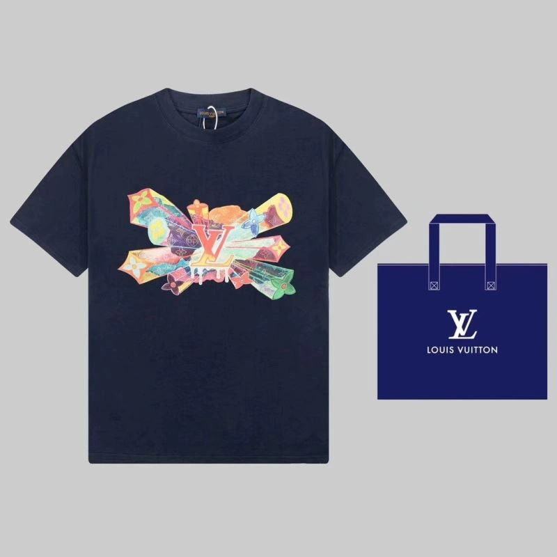 Louis Vuitton T-Shirts