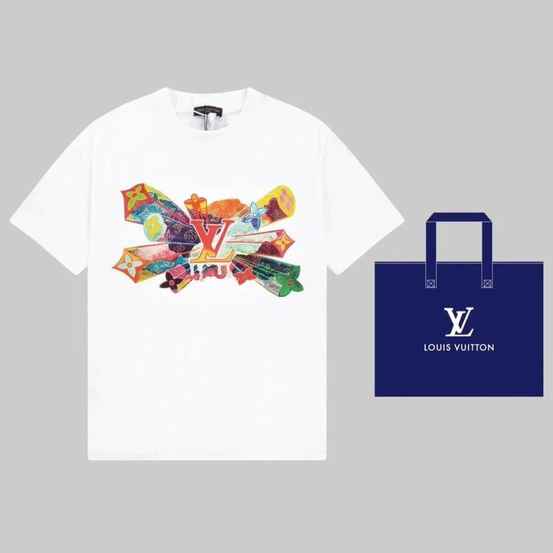 Louis Vuitton T-Shirts