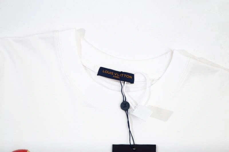 High fidelity Louis Vuitton T-Shirts