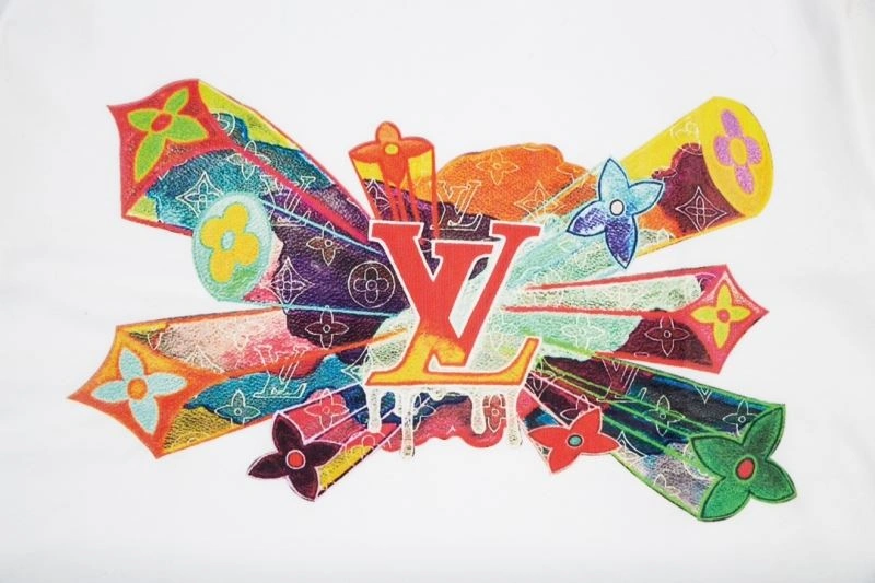 High fidelity Louis Vuitton T-Shirts