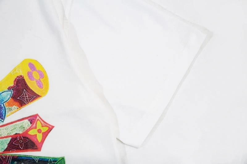 High fidelity Louis Vuitton T-Shirts