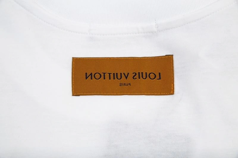 High fidelity Louis Vuitton T-Shirts
