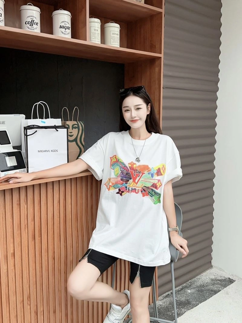 High fidelity Louis Vuitton T-Shirts