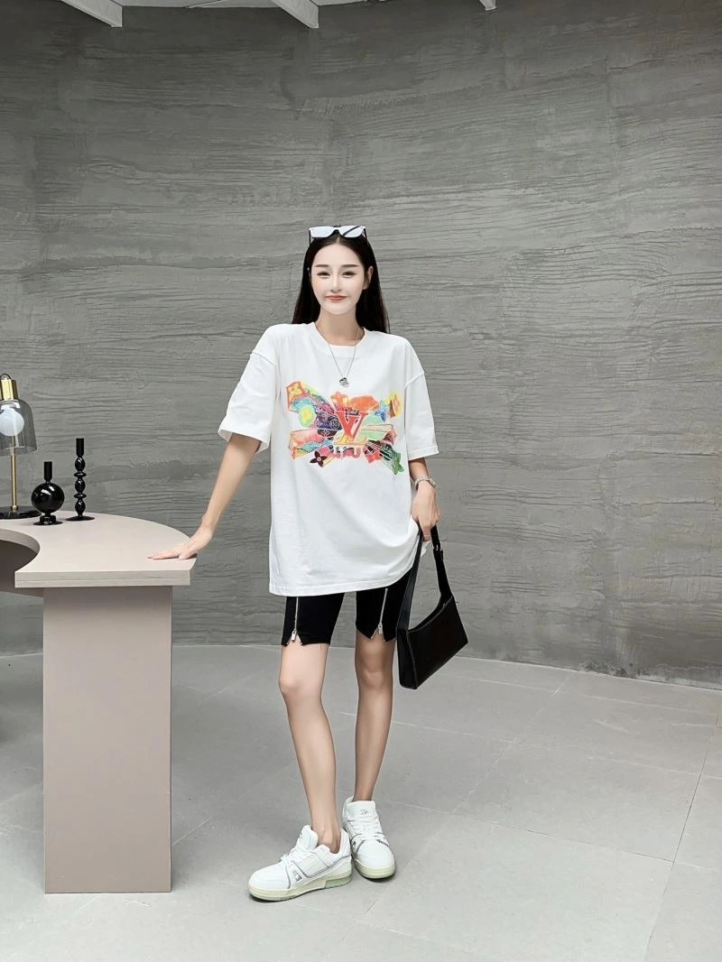 High fidelity Louis Vuitton T-Shirts
