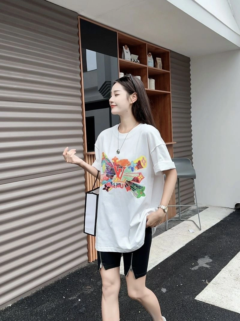 High fidelity Louis Vuitton T-Shirts
