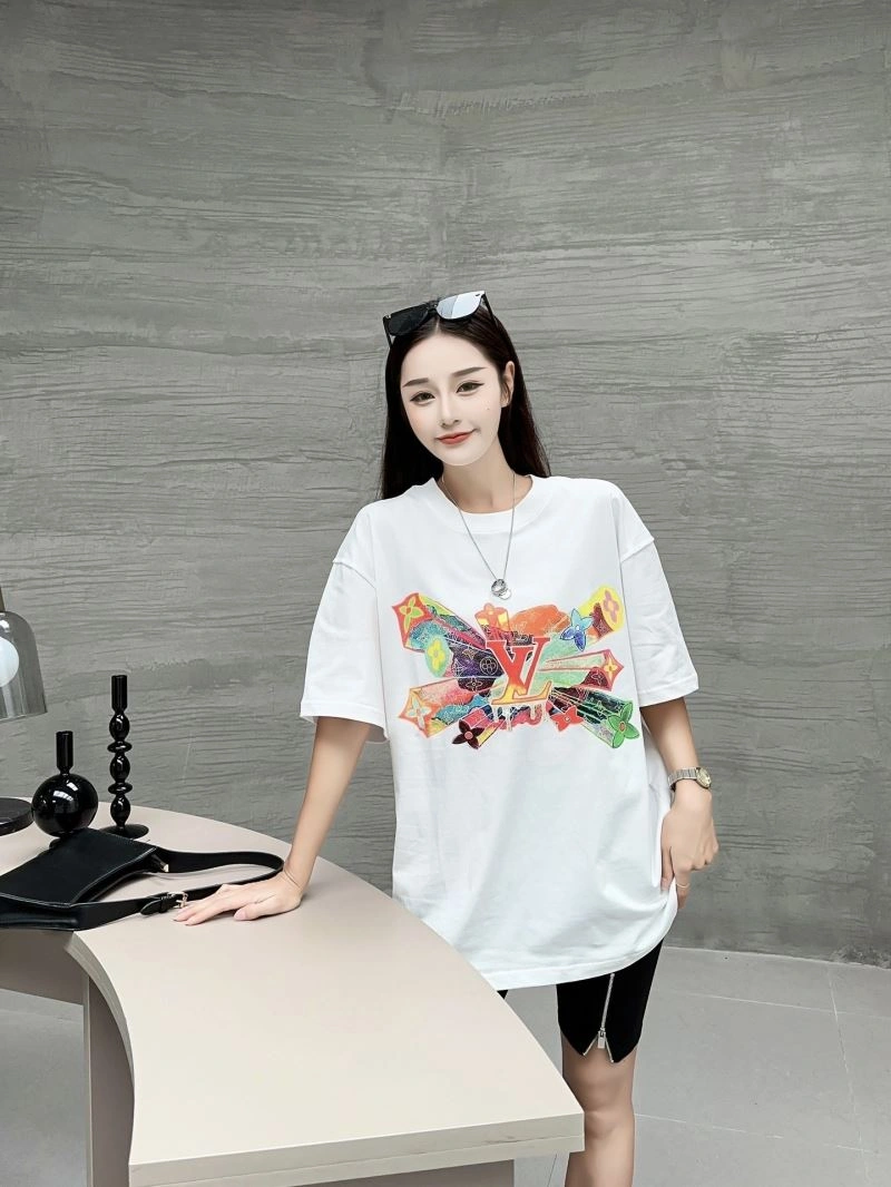 High fidelity Louis Vuitton T-Shirts