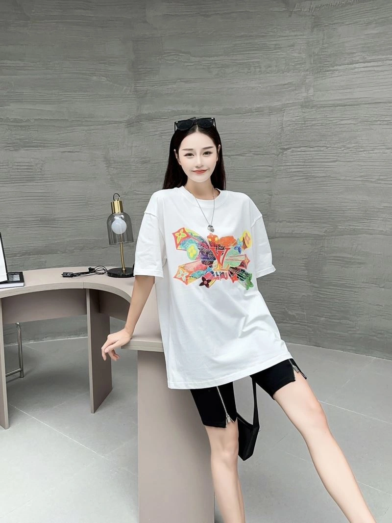 High fidelity Louis Vuitton T-Shirts