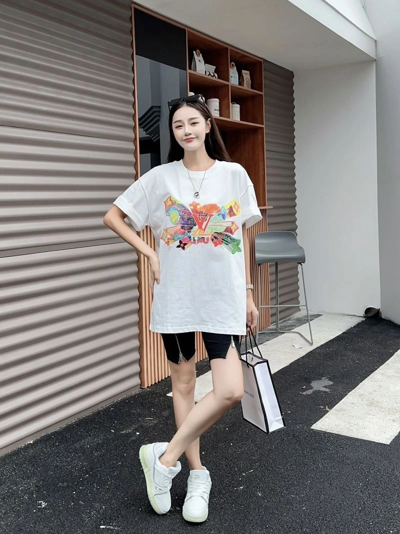 High fidelity Louis Vuitton T-Shirts