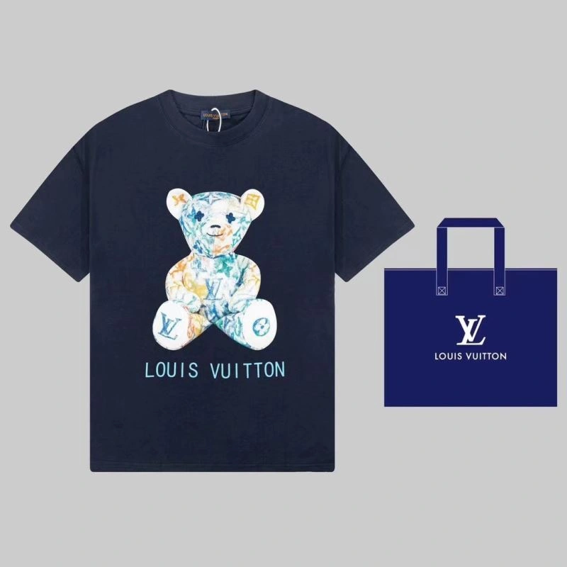 Louis Vuitton T-Shirts