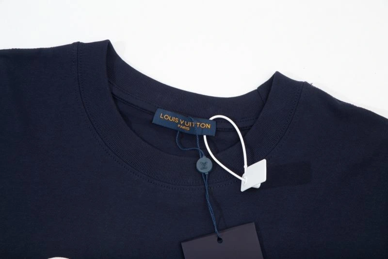 Perfect replica Louis Vuitton T-Shirts