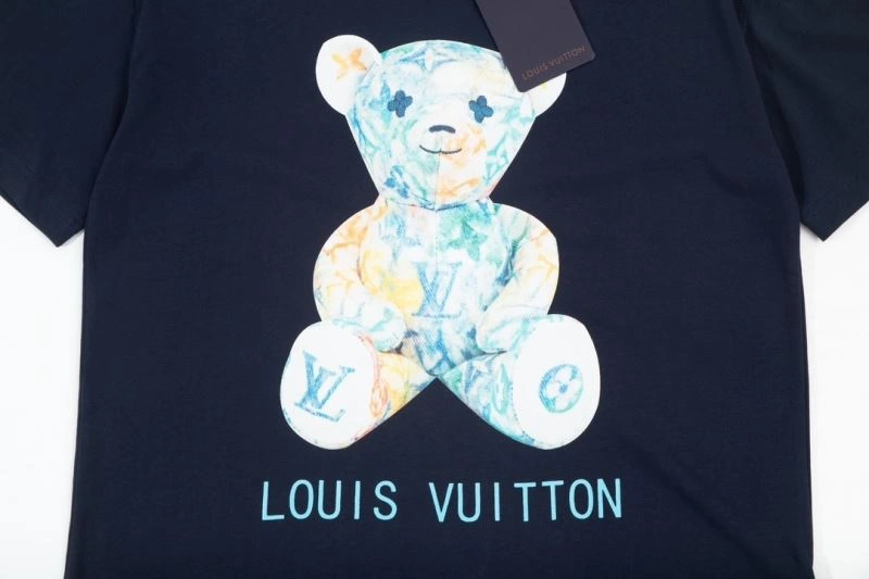 Perfect replica Louis Vuitton T-Shirts