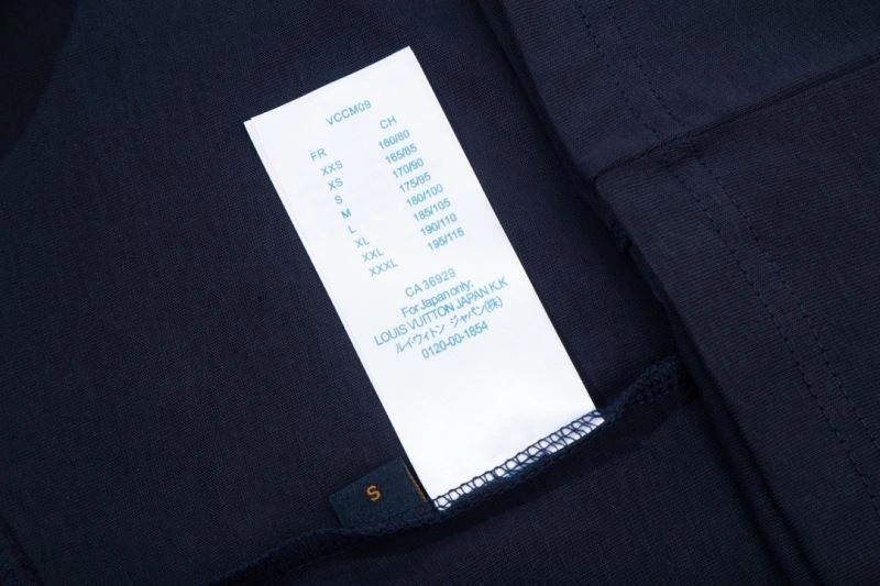 Perfect replica Louis Vuitton T-Shirts
