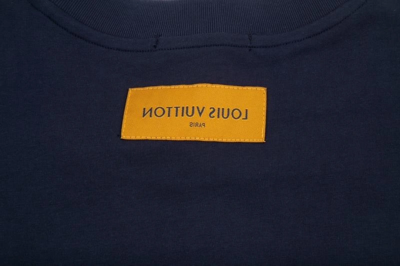 Perfect replica Louis Vuitton T-Shirts