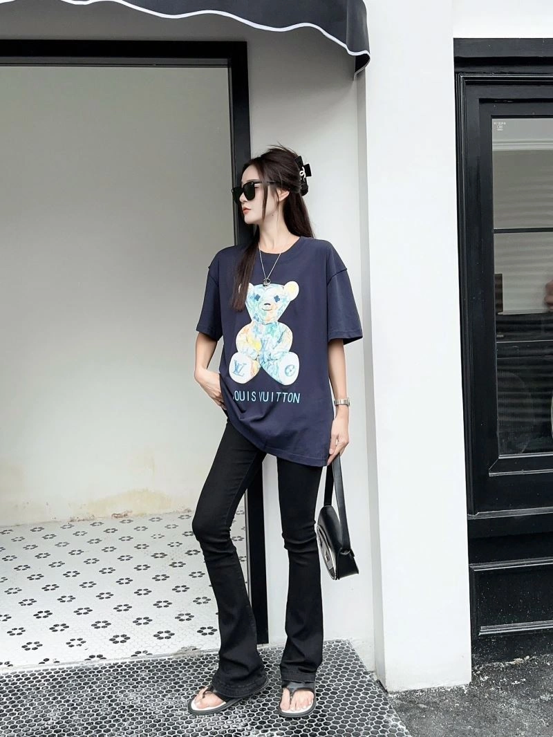 Perfect replica Louis Vuitton T-Shirts