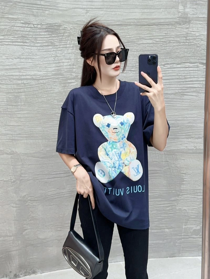 Perfect replica Louis Vuitton T-Shirts