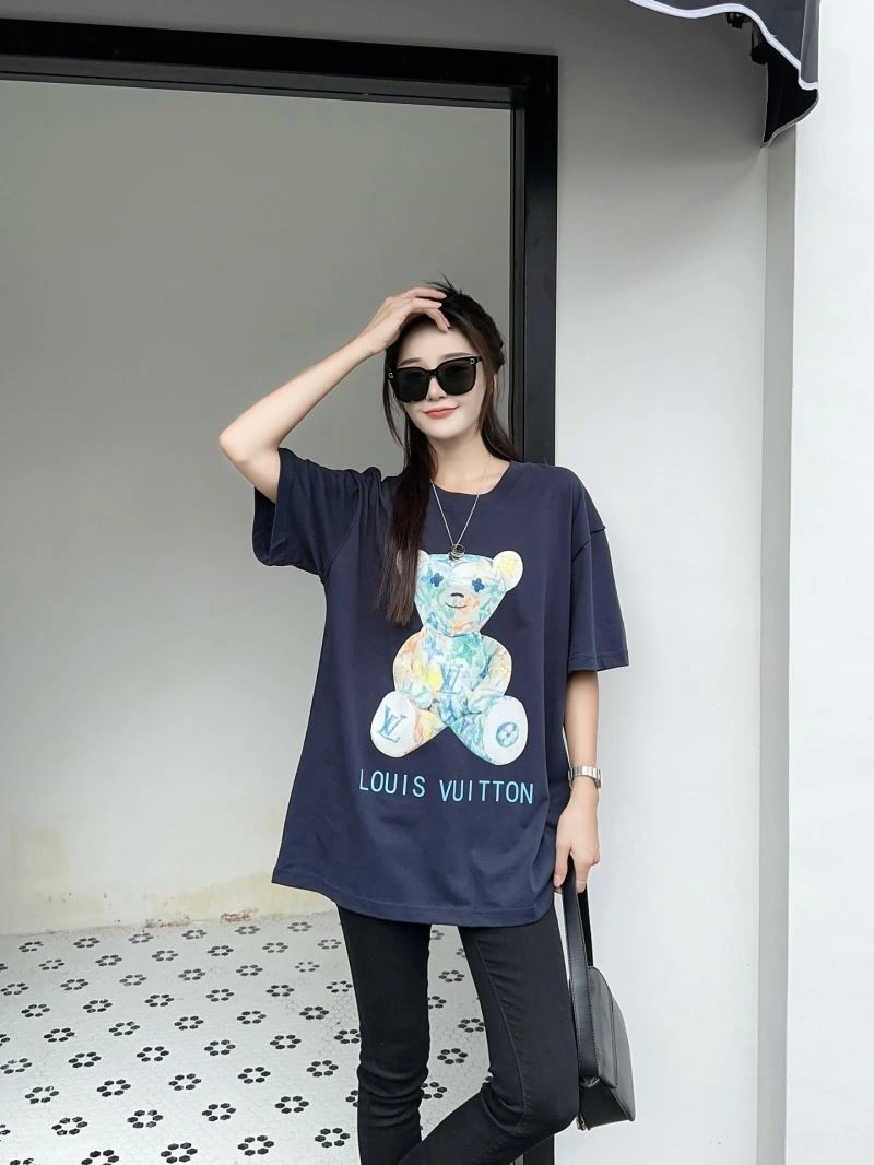 Perfect replica Louis Vuitton T-Shirts