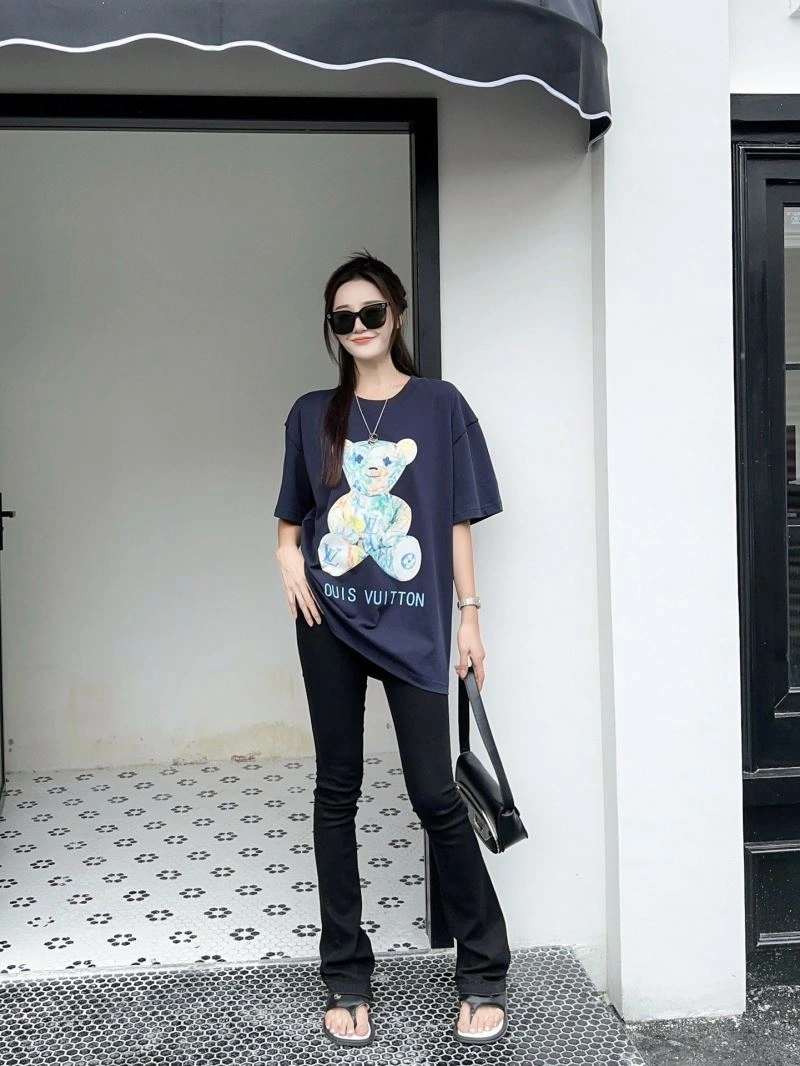 Perfect replica Louis Vuitton T-Shirts