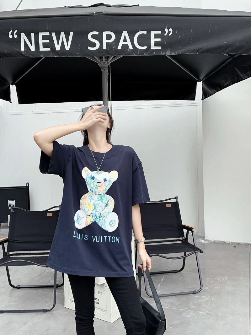 Perfect replica Louis Vuitton T-Shirts