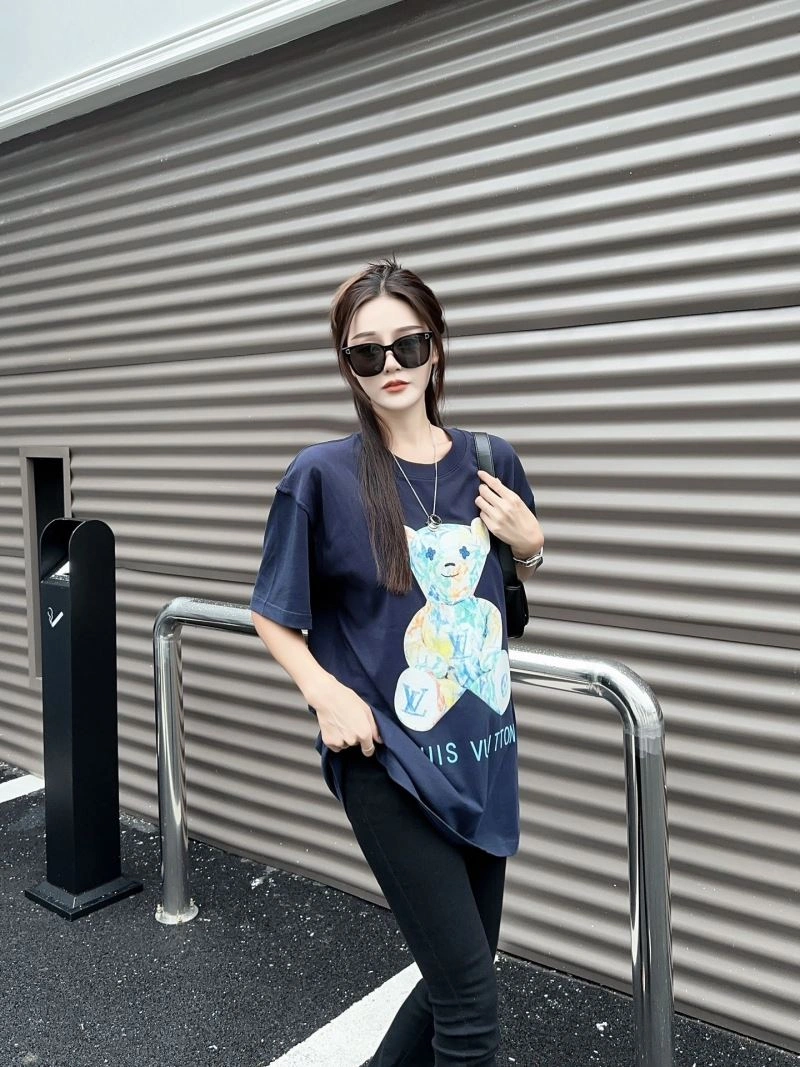 Perfect replica Louis Vuitton T-Shirts