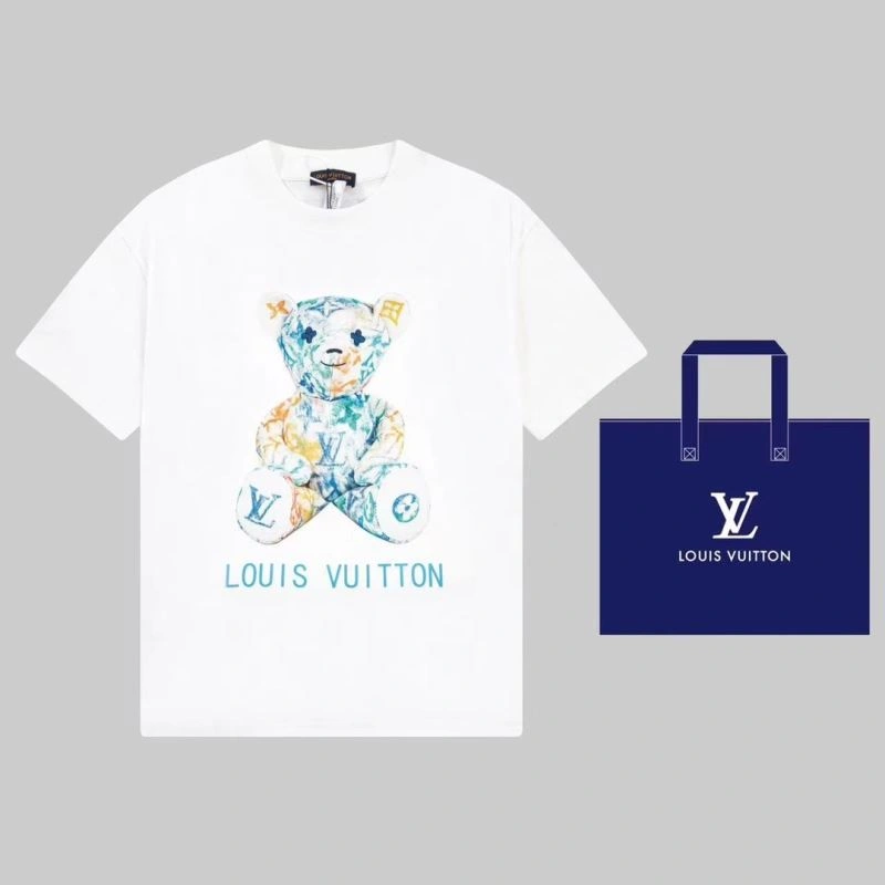 Louis Vuitton T-Shirts