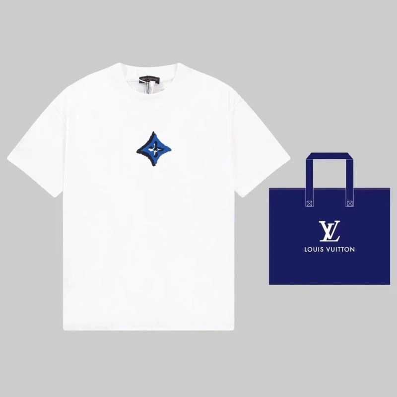 Louis Vuitton T-Shirts