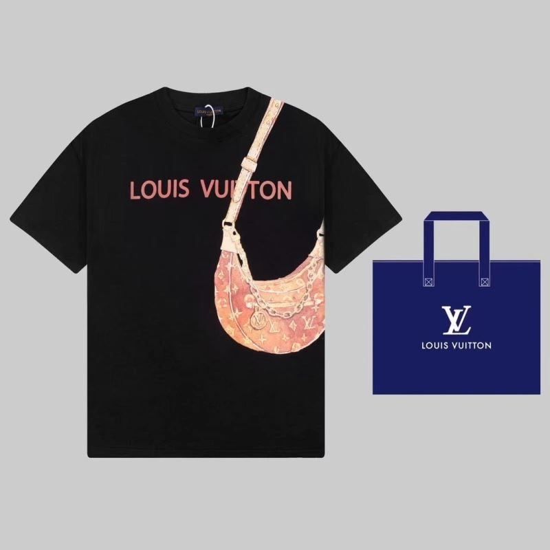 Louis Vuitton T-Shirts