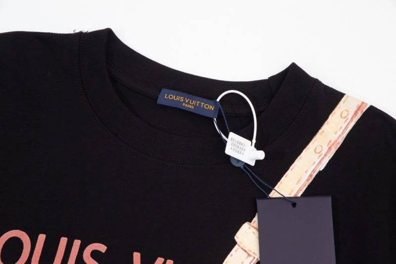 Official Louis Vuitton T-Shirts