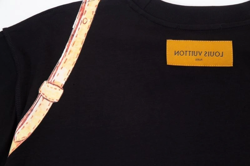 Official Louis Vuitton T-Shirts