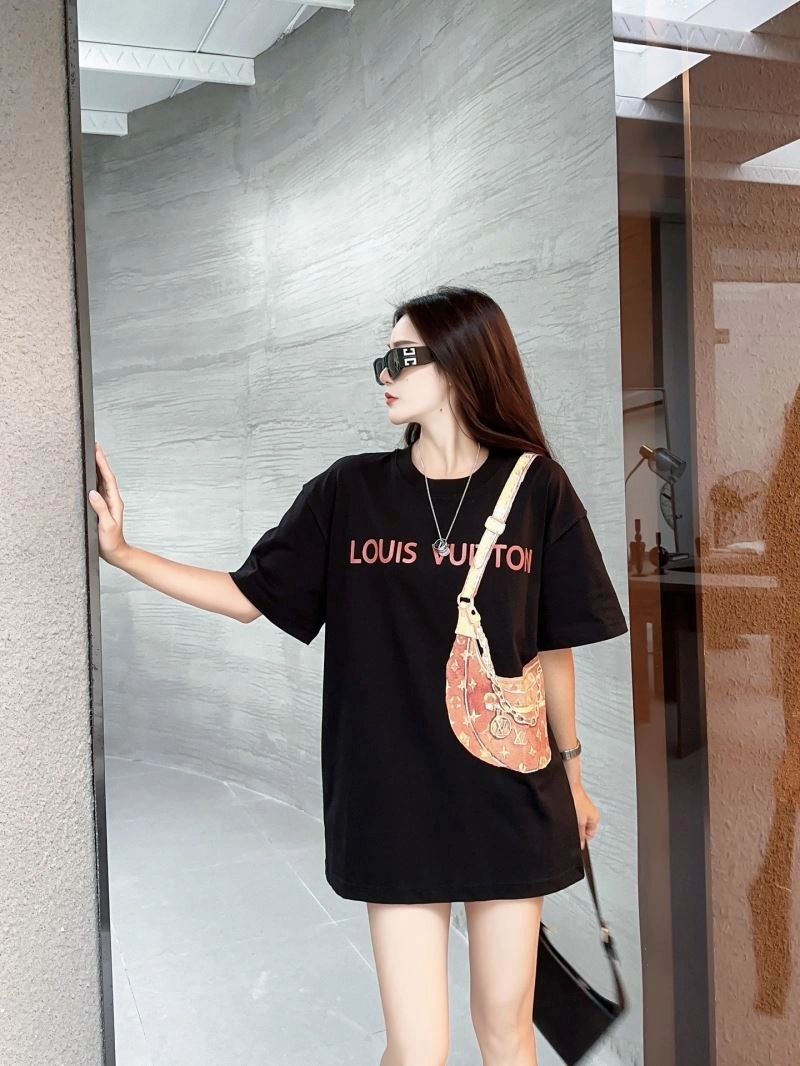 Official Louis Vuitton T-Shirts