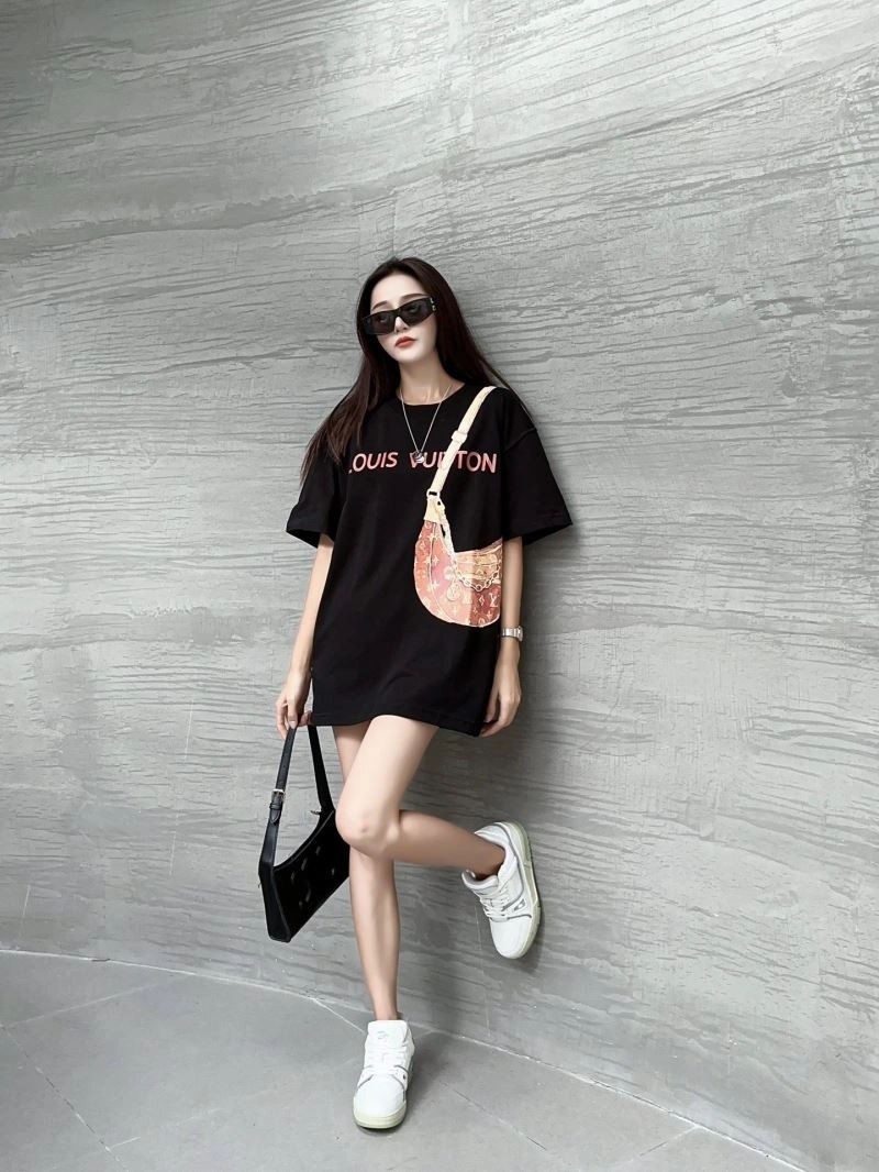 Official Louis Vuitton T-Shirts