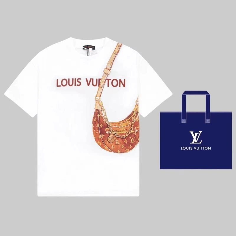 Louis Vuitton T-Shirts