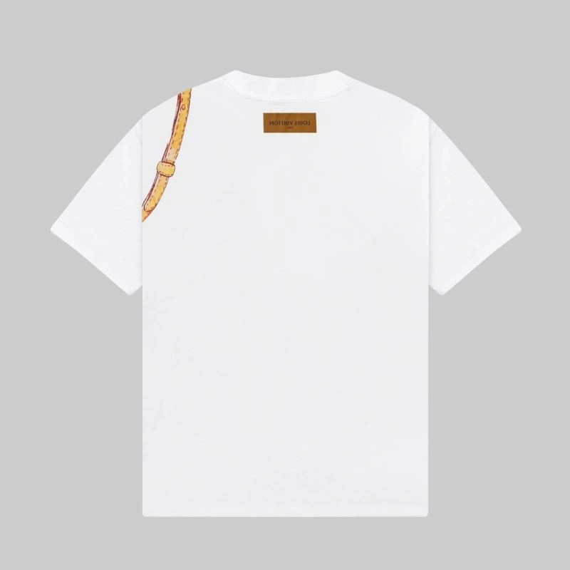 High fidelity Louis Vuitton T-Shirts