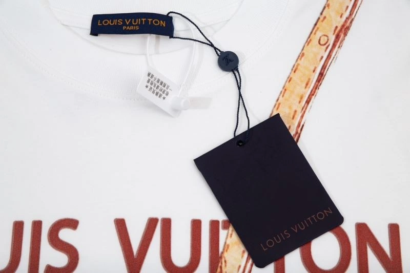 High fidelity Louis Vuitton T-Shirts