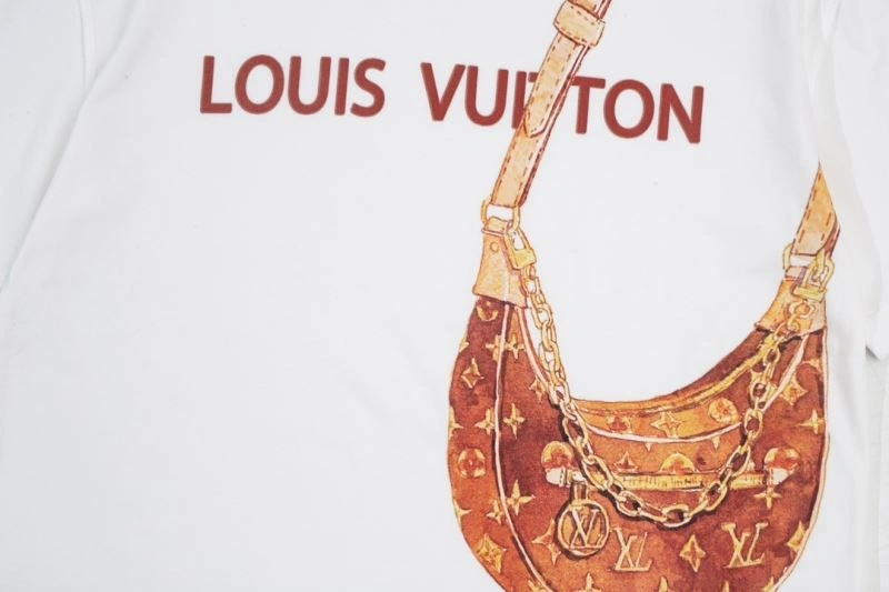 High fidelity Louis Vuitton T-Shirts