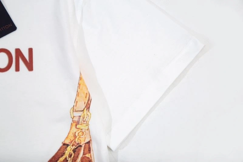High fidelity Louis Vuitton T-Shirts