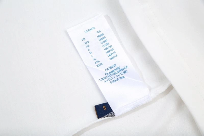 High fidelity Louis Vuitton T-Shirts