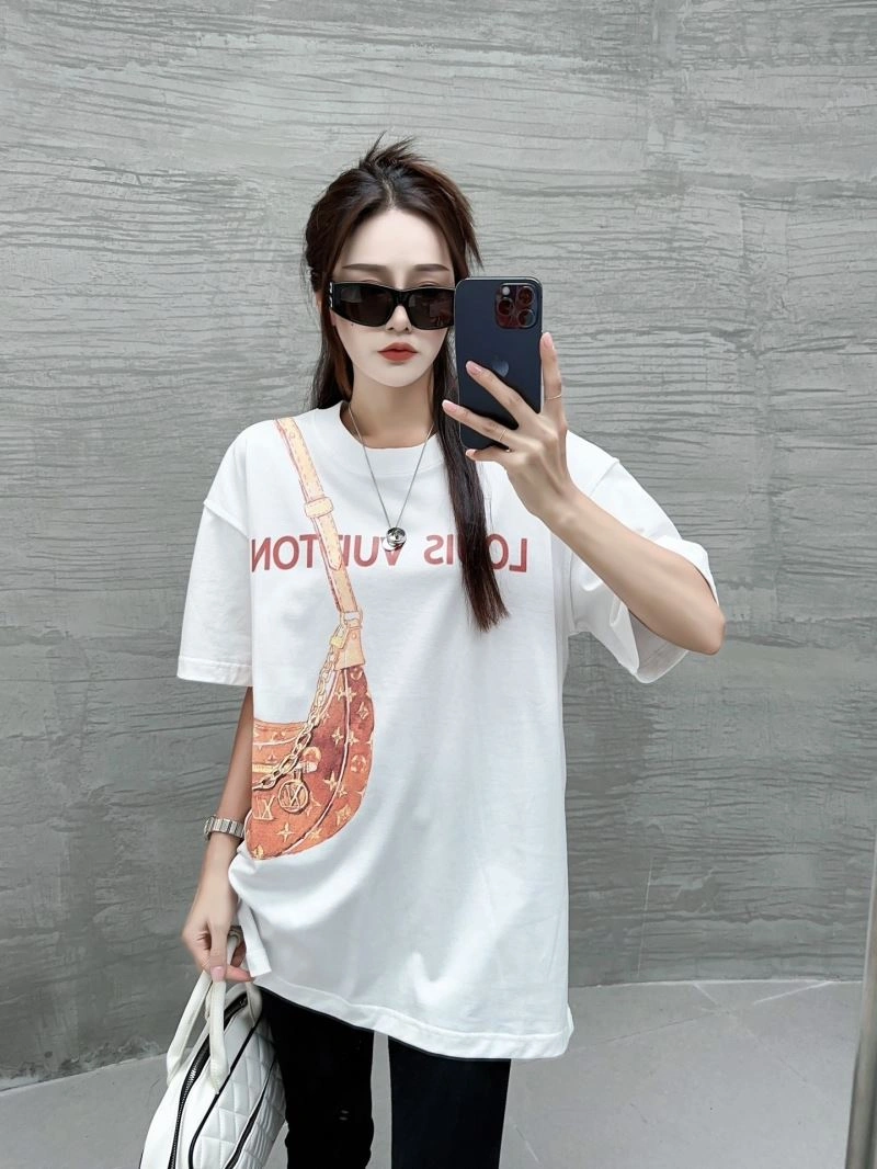 High fidelity Louis Vuitton T-Shirts