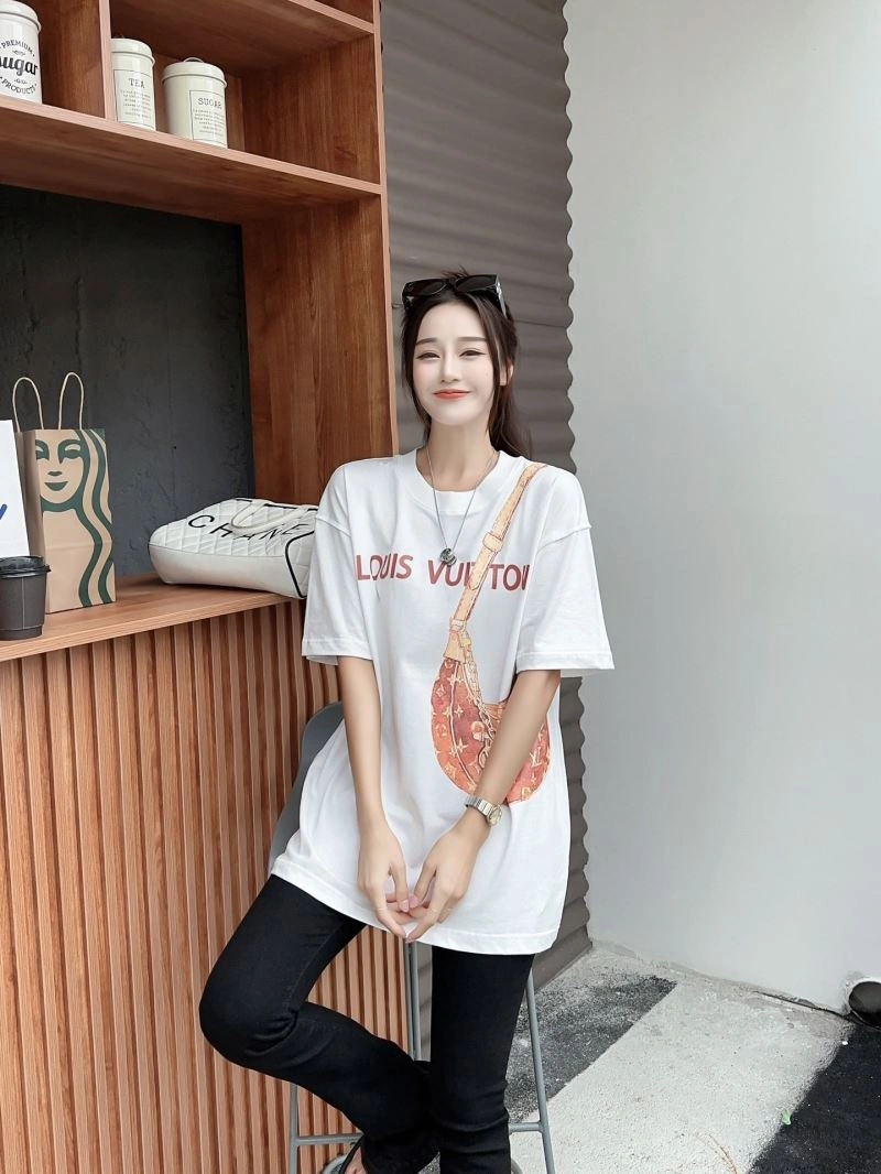High fidelity Louis Vuitton T-Shirts
