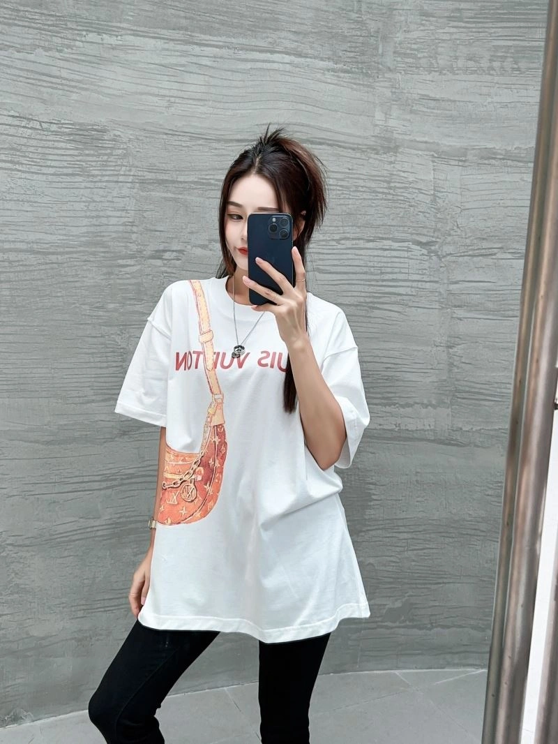 High fidelity Louis Vuitton T-Shirts