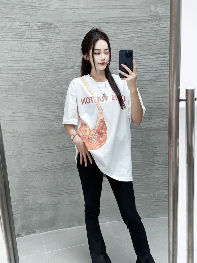 High fidelity Louis Vuitton T-Shirts
