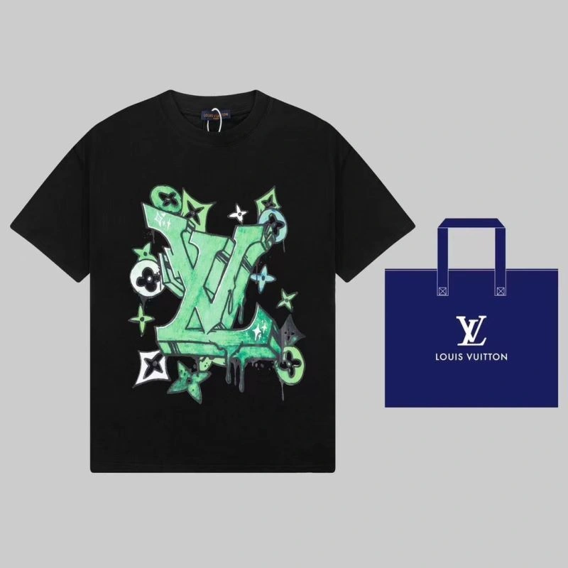 Louis Vuitton T-Shirts